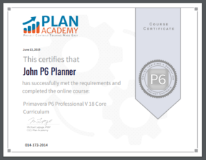Plan Academy's digital certificates explained - Plan Academy Support